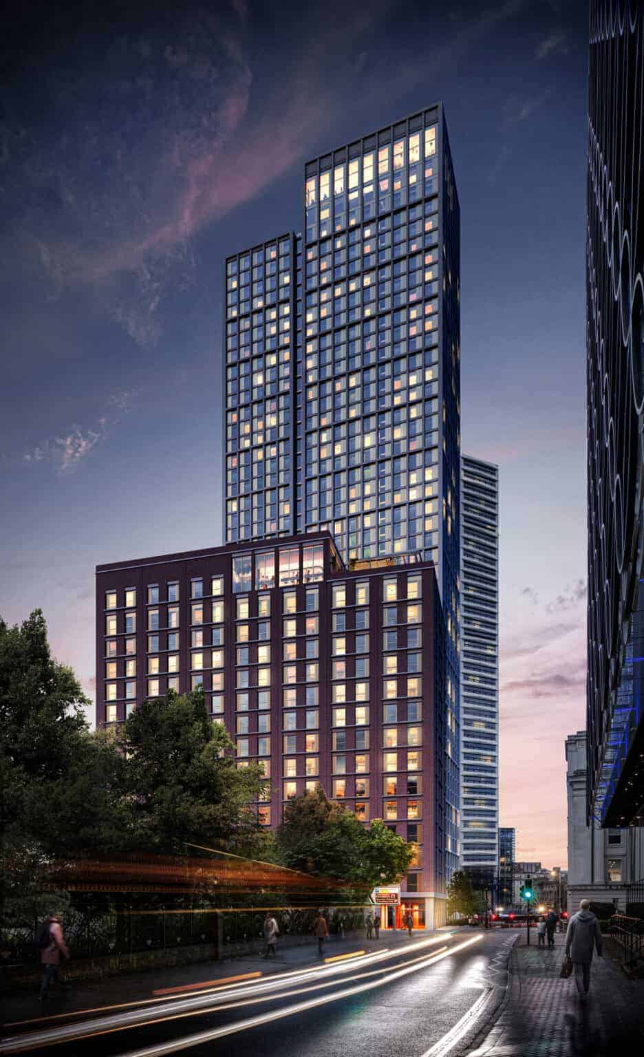 Edition Birmingham's Luxury Properties | Edition Birmingham