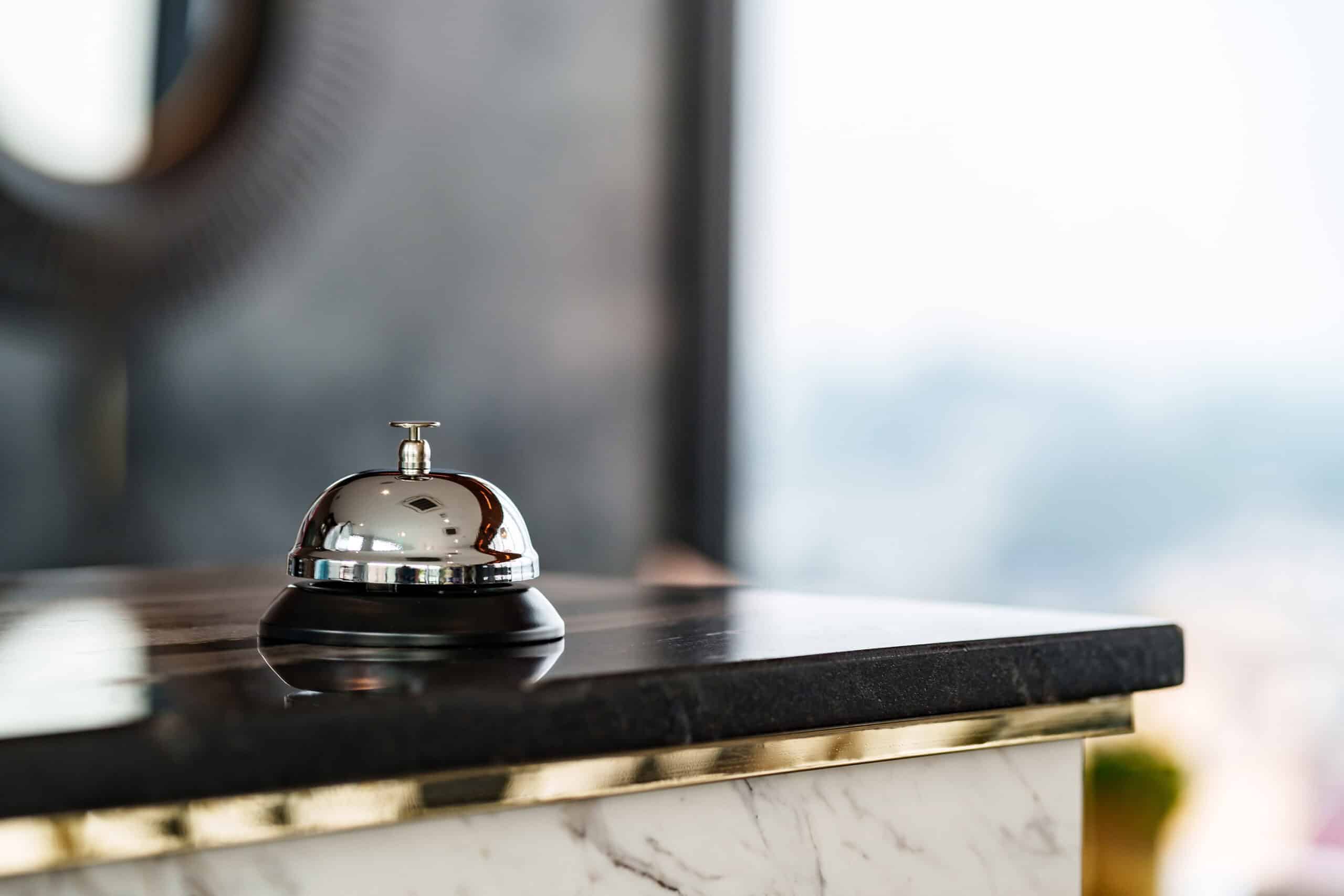 Interiors & Amenities - Edition Birmingham